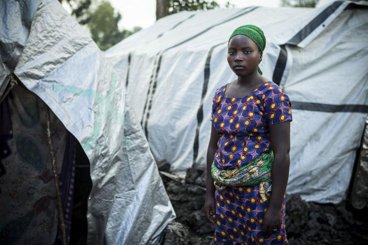 In Congo, children believe violence ‘inevitable,’ report says