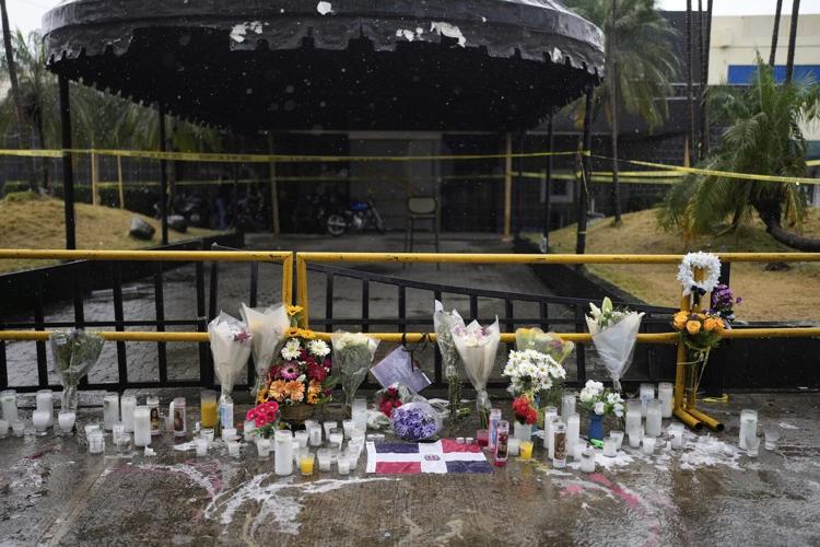 53 frantic hours of searching for survivors after the roof collapses at ...