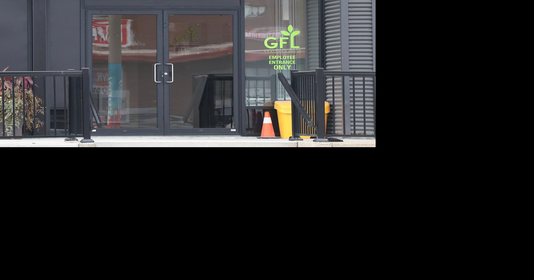 Head of GFL confirms company is working with investigators