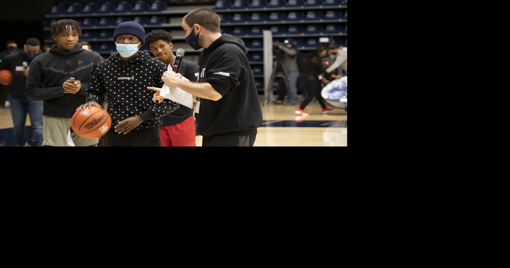 The return of Midnight Basketball League