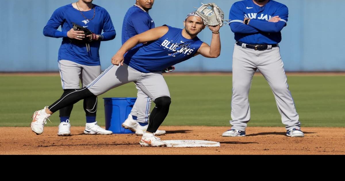 Getting deep with Bo Bichette, plus John Schneider and Tim Mayza