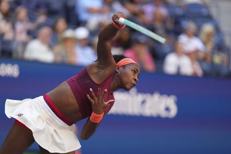 Get ready for Coco Gauff vs. Naomi Osaka at the US Open. It's been 6 ...