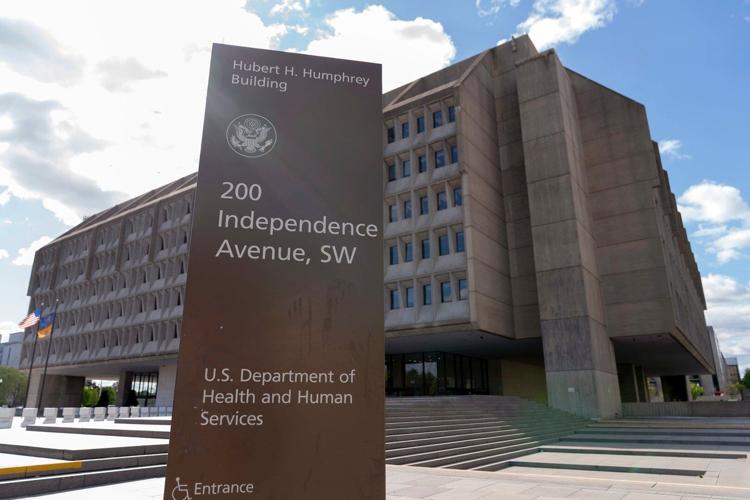 Trump administration moves to cut off transgender care for children