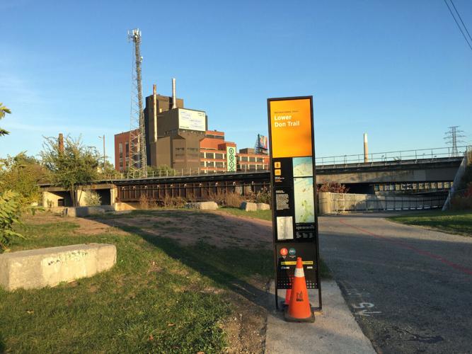 The dawning of the new Don River Valley Park: Micallef