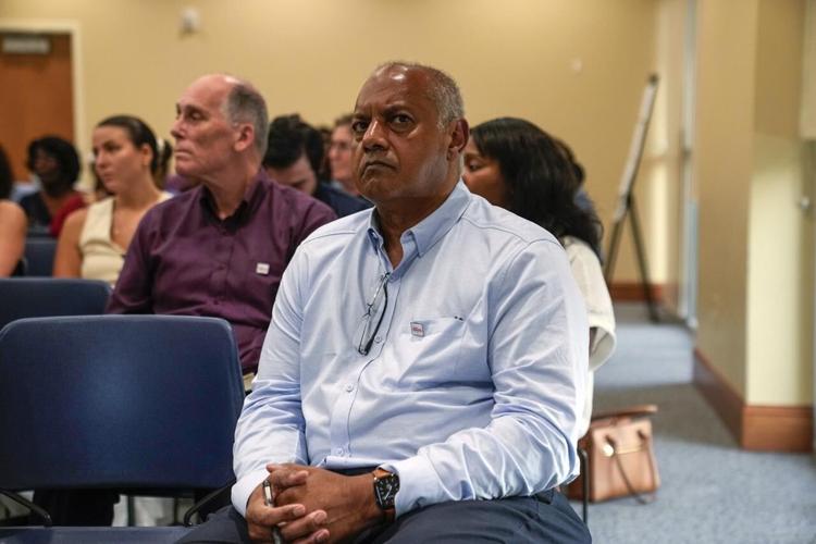 With carbon capture boom, a wariness in historic Louisiana Black ...