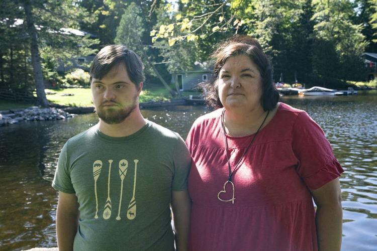 Canadian mother didn’t give up on her son’s mystery illness