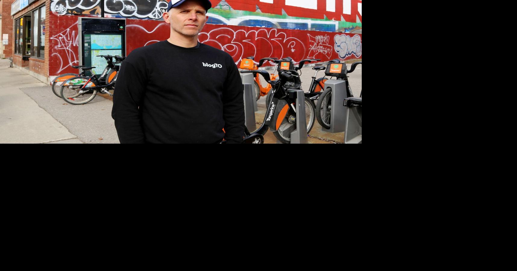 BlogTo founder parts ways with site after more than 20 years