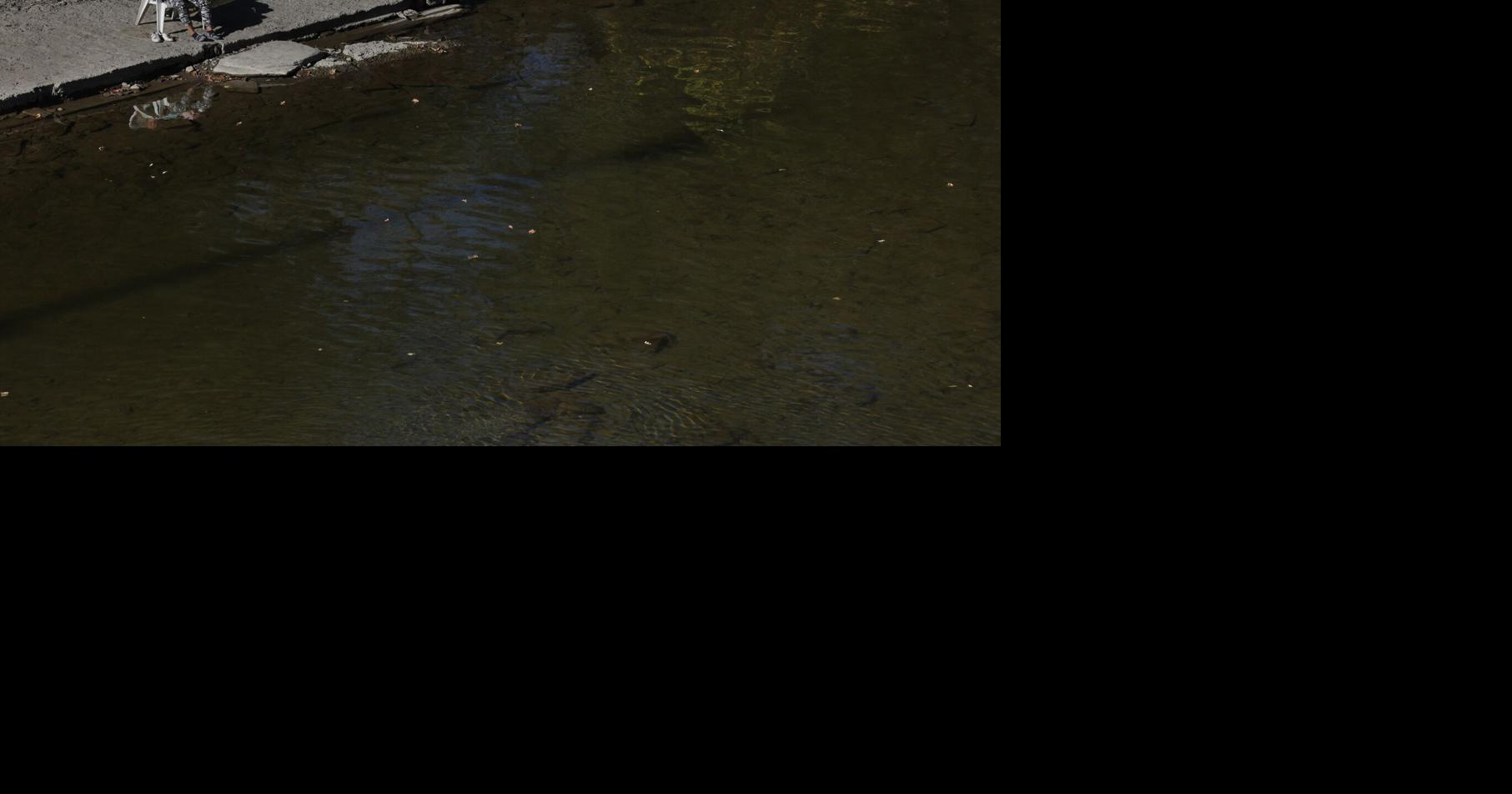 'A great time to be a Torontonian': City sees unseasonably warm ...