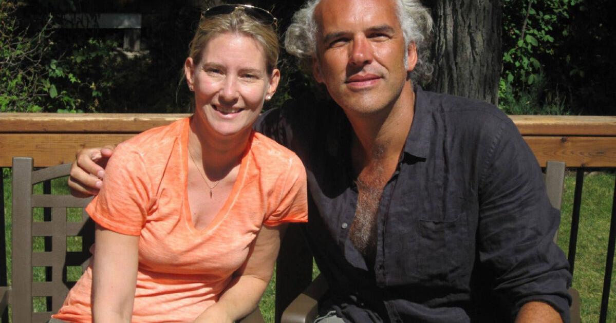 Former Toronto symphony CEO Jeff Melanson responds to estranged wife’s ...