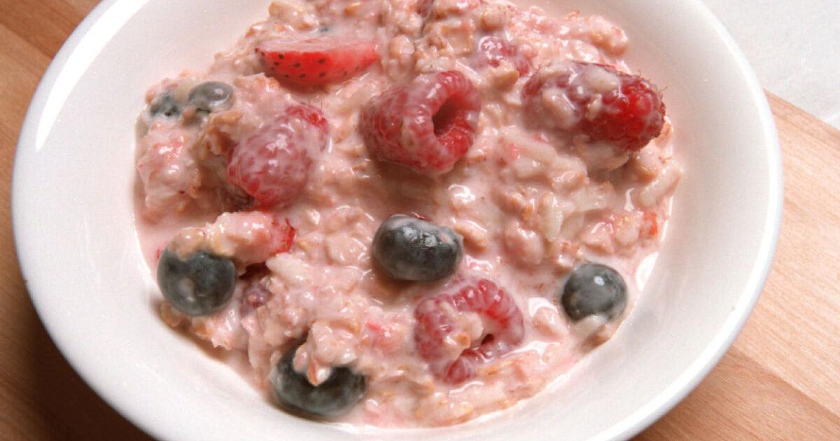 Why a monotonous diet might be better for you