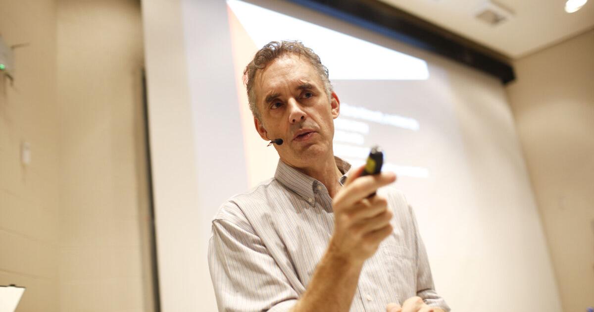 Controversial U of T professor making nearly $50,000 a month through ...