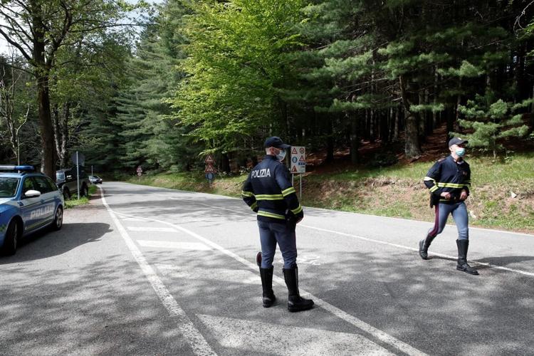 Italy investigators probe why cable car brake ‘didn’t work’