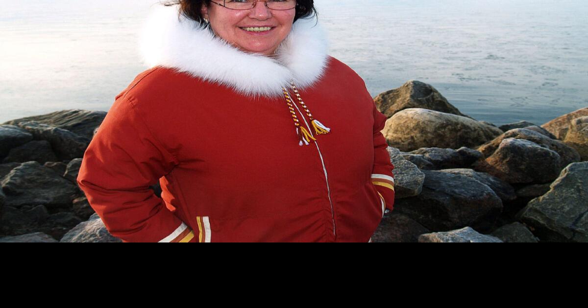 Canadian Inuit leader Sheila Watt-Cloutier one of 4 winners of the ...