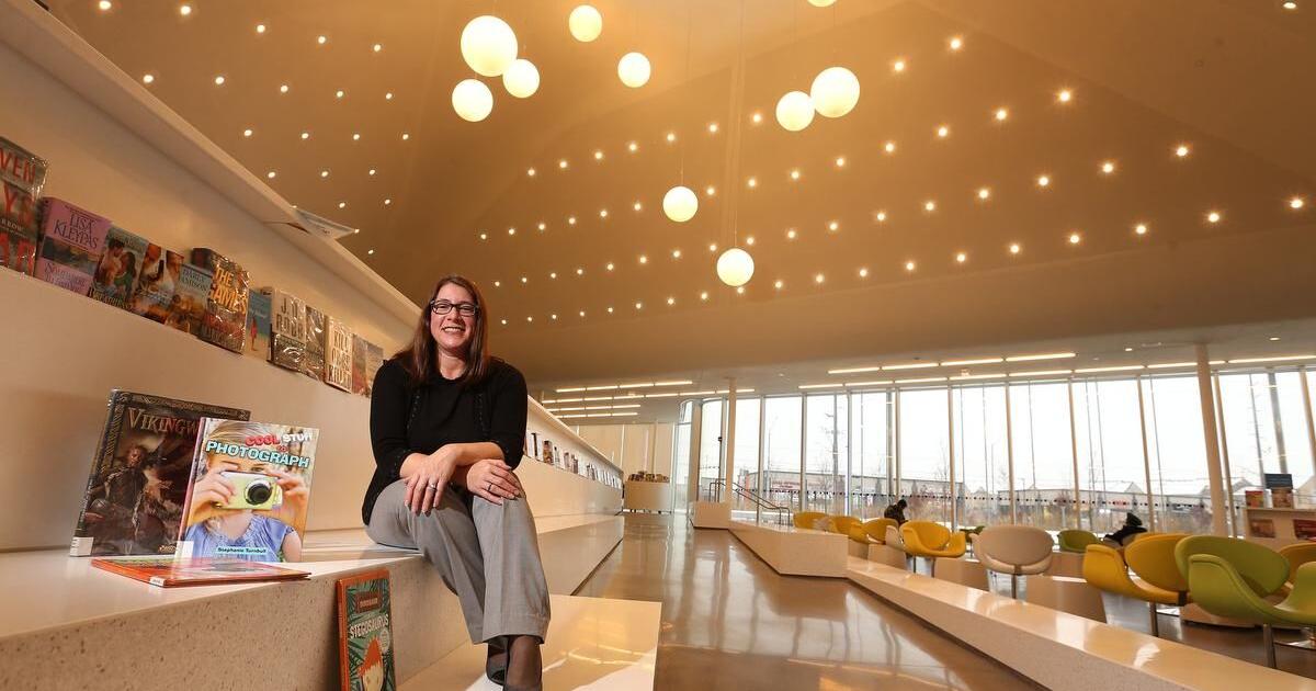 Why Brampton joined libraries across North America in getting rid of some or all library fines