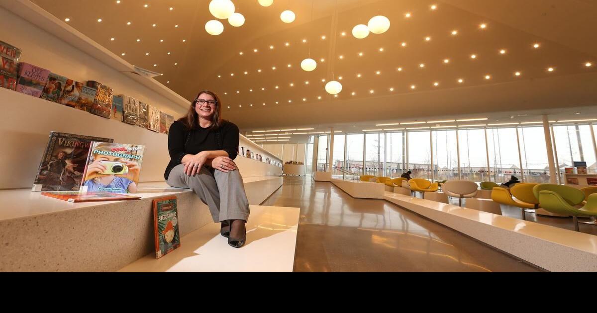 Why Brampton joined libraries across North America in getting rid of ...