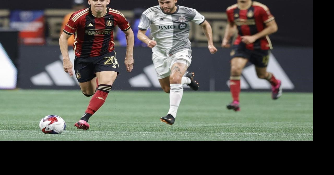 Toronto FC’s Jonathan Osorio now listed as a designated player, helping ...