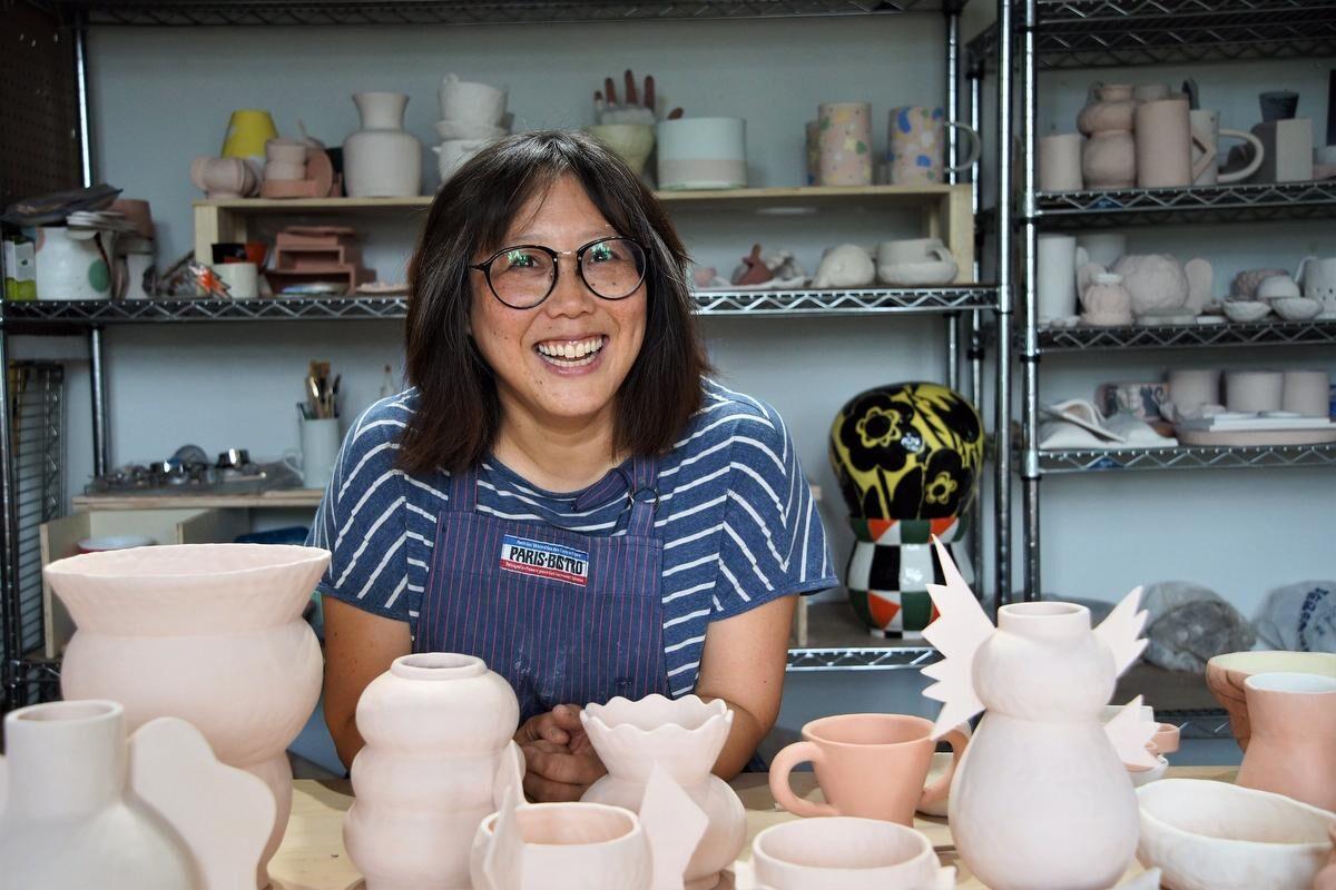 Five Canadian women ceramic artists on their passion for clay