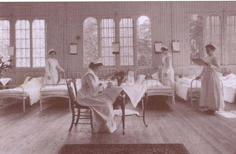 ‘I walked out and the world had transformed’: As CAMH remakes itself ...