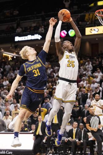Anthony Robinson II scores career-high 29, Missouri rallies from 16 ...
