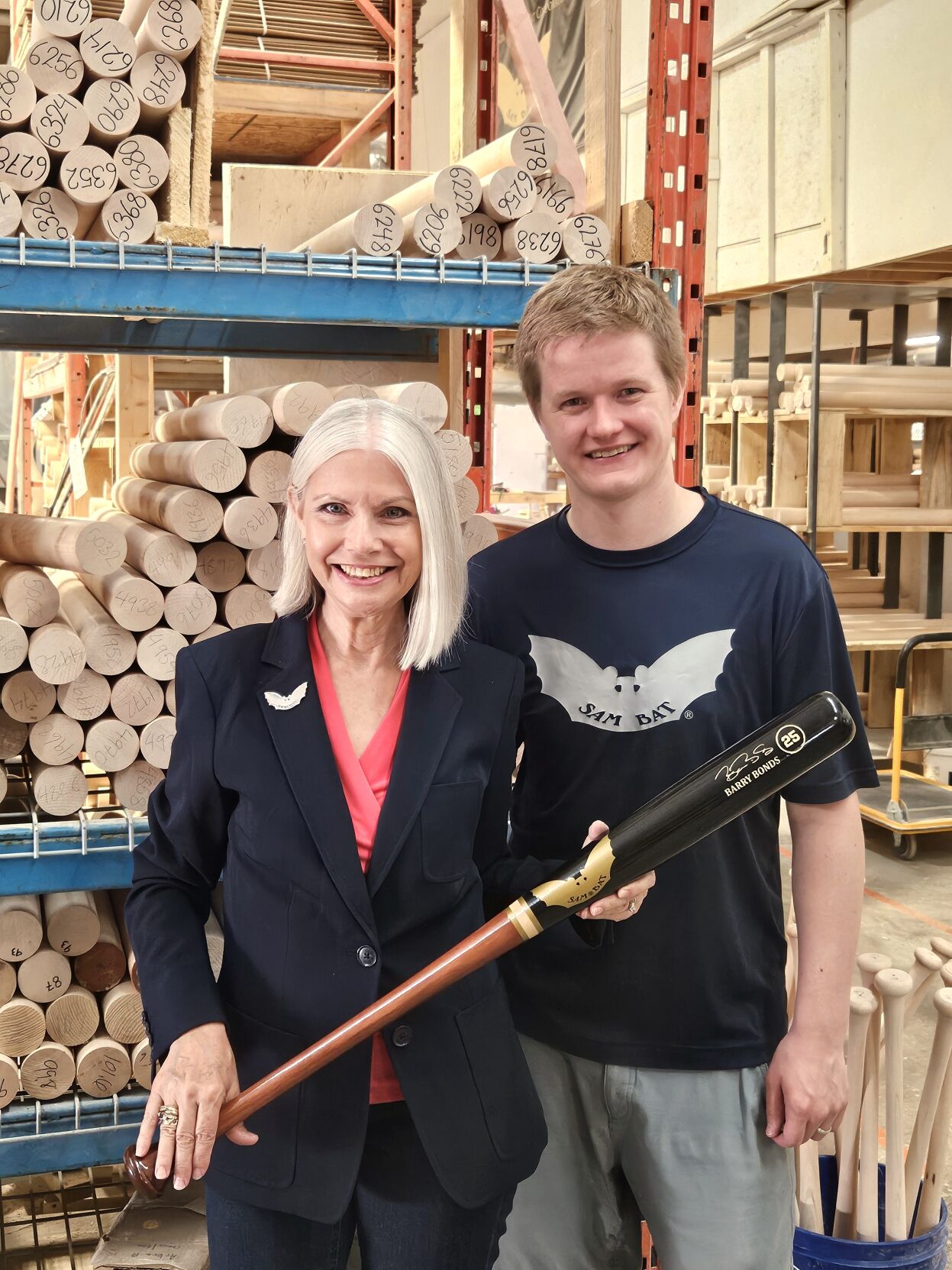Ontario-grown company wins grand prize in 2024 FedEx contest
