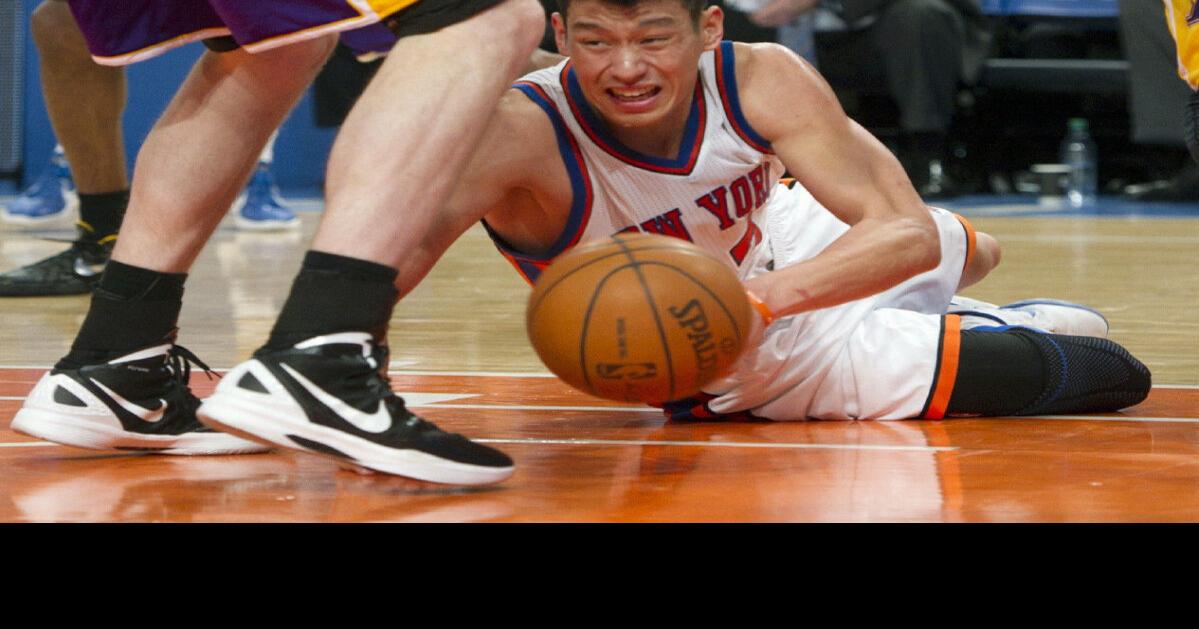 Marketing Linsanity: Jeremy Lin was barely known 10 days ago. Now he’s ...
