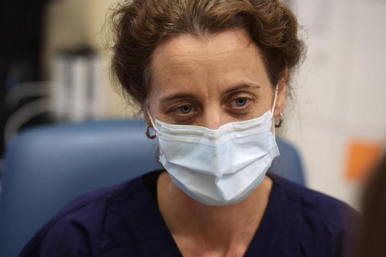 How ‘unprecedented response’ helped SickKids survive viral surge