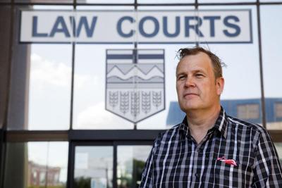 Edmonton youth advocate laid off from Legal Aid to run for NDP in ...