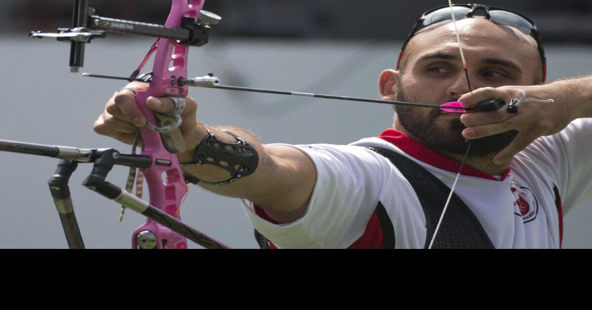 Pan Am notebook: Canada’s Austin Connelly in hunt for golf medal