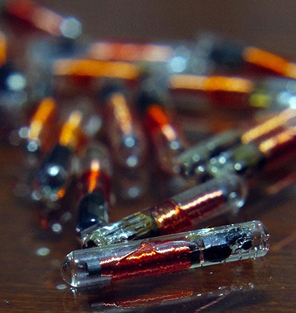 Medical science aims to microchip you