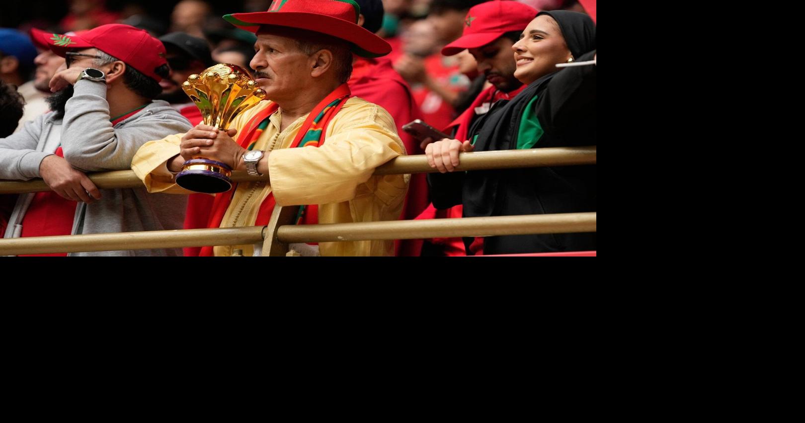 Decision to switch Africa Cup to 4-year cycle rankles