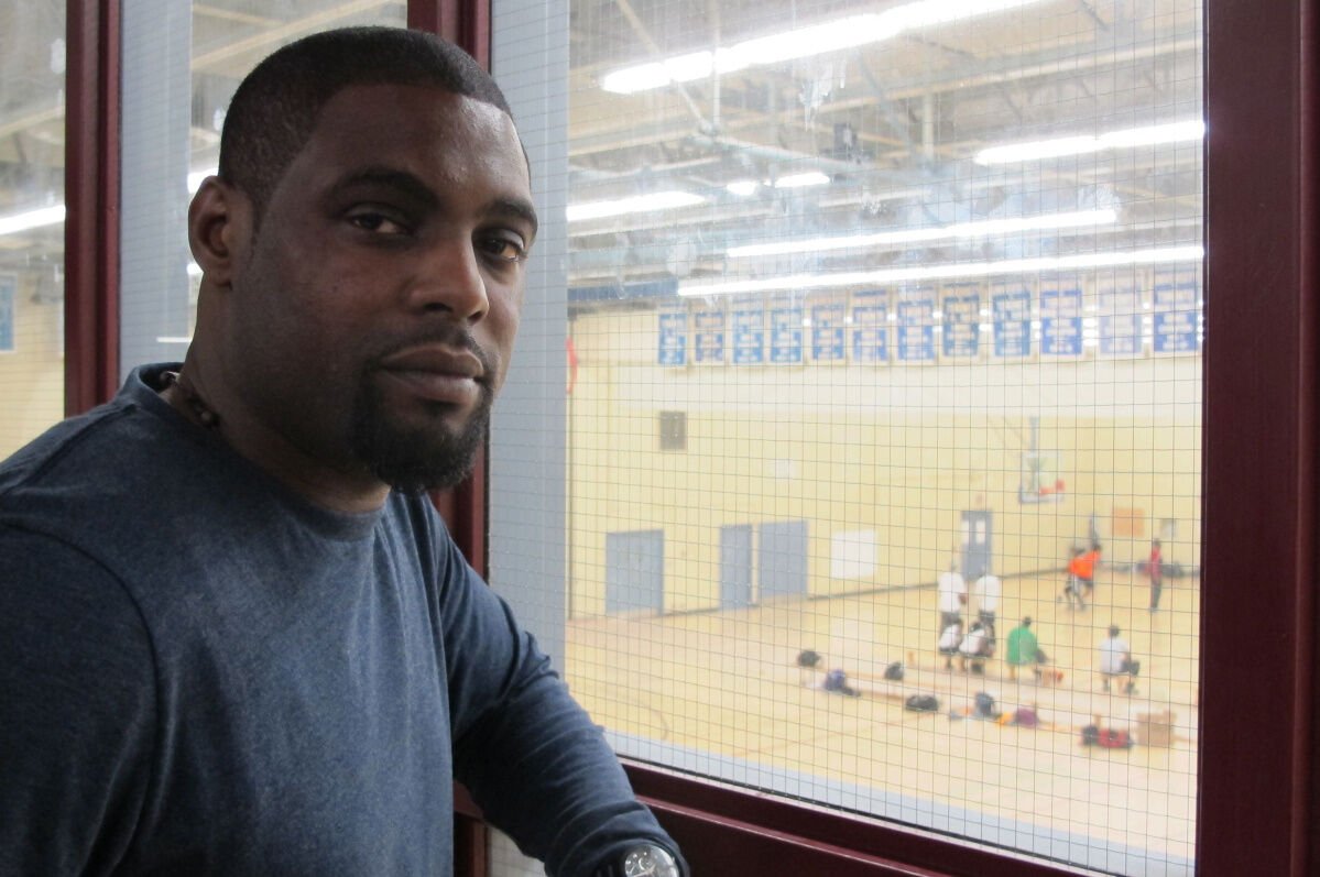 Tense times in policing on TCHC property