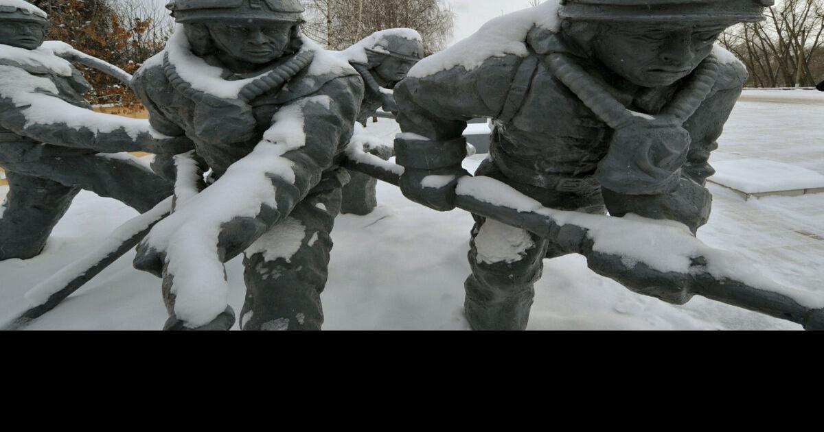 Porter: the sad tale of Chernobyl victim Vasily Ignatenko