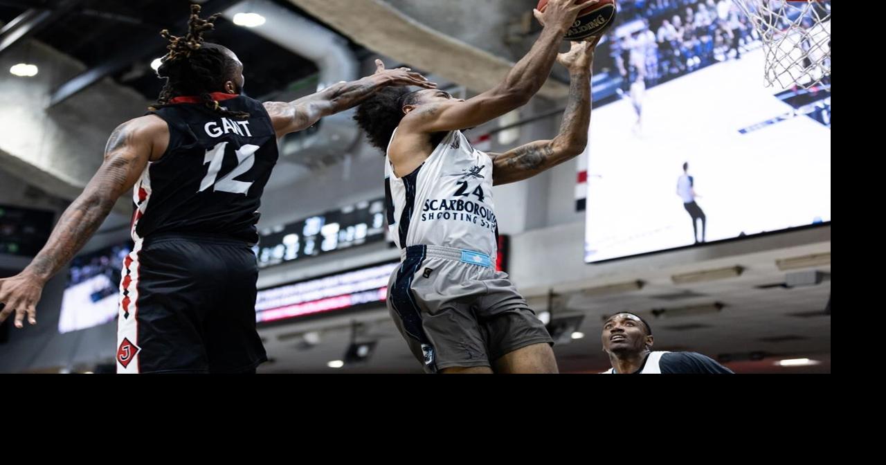 Scarborough, Calgary win CEBL conference semifinals, advance to ...