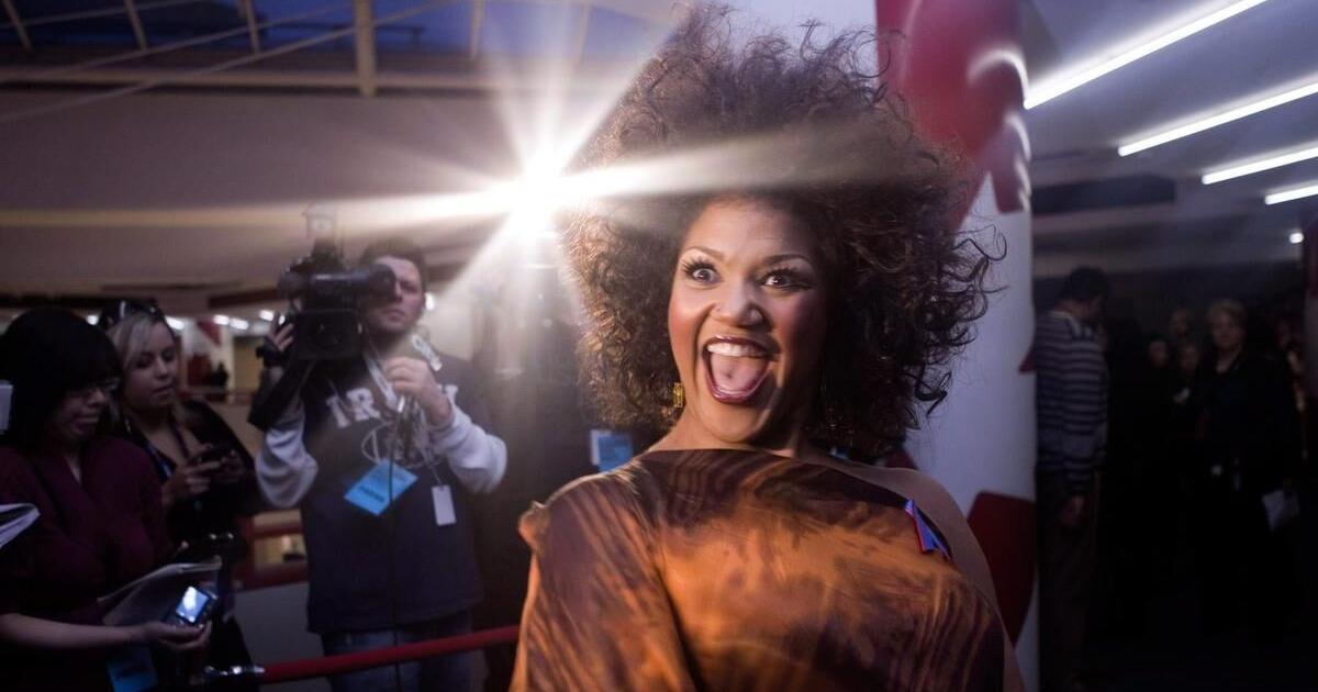 Canadian opera star Measha Brueggergosman recovering from double bypass ...