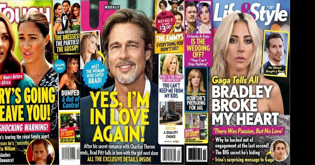 Tabloids: A scolding for Duchess Meghan, the royal pain