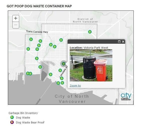 #GotPoop: B.C. cities get creative to scoop up crappy problem