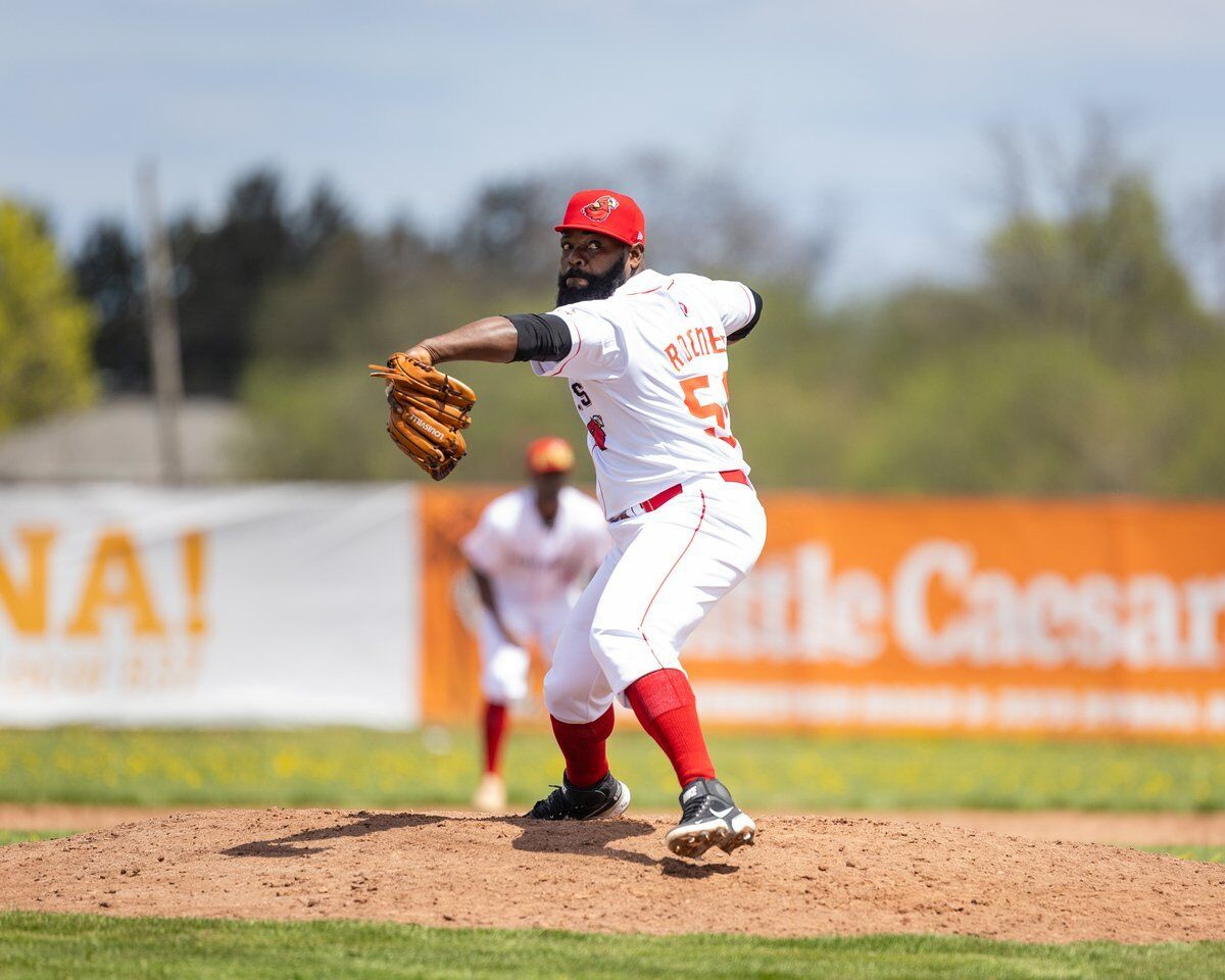 Intercounty Baseball League changes name, goes pro amid major changes