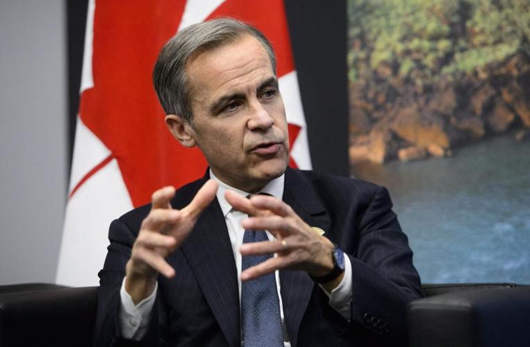 What Carney told Trudeau — an imagined conversation