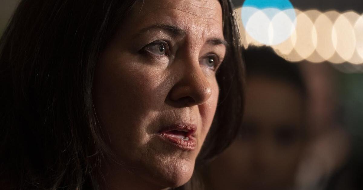 Danielle Smith demands ‘radical transparency’ after Imperial Oil spill