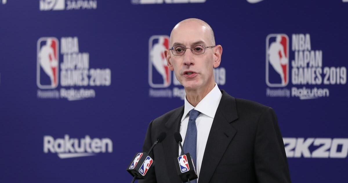 Opening of NBA practice facilities a welcome move but isn't close to ...