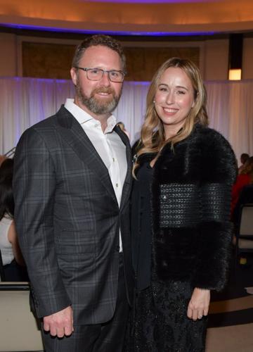 Auction raises more than $250,000 for art therapy program