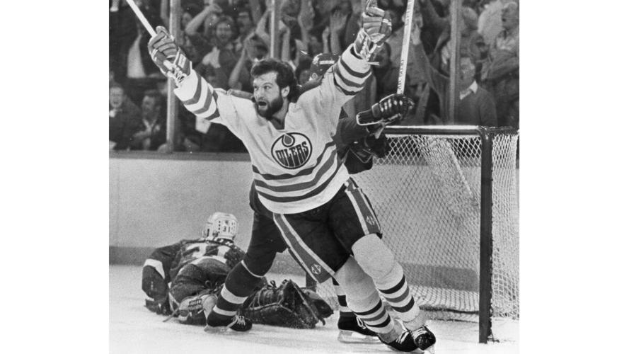 Former NHL tough guy Dave Semenko dead at 59