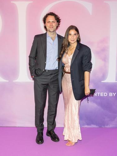 RISE event raises more than $525,000 for abuse survivors