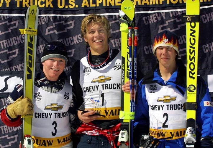 Nyman will take final leisurely downhill run before retiring