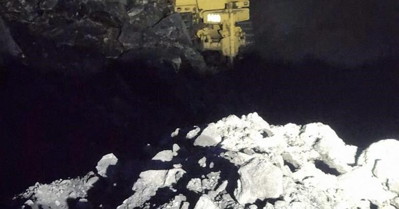 Alberta regulator probes mine wall 'instabilities' after worker nearly ...