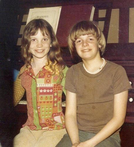 Stepbrother reflects on silence over Andrea Skinner’s abuse