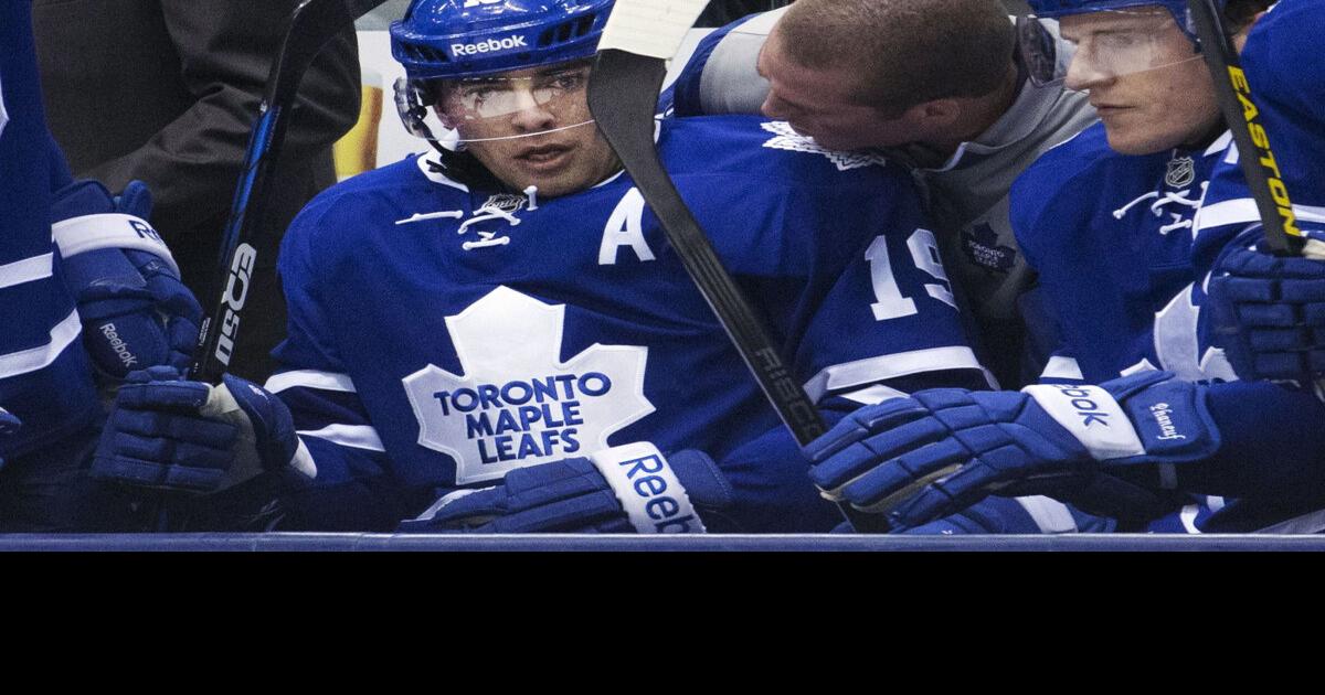 Toronto Maple Leafs: Injured Joffrey Lupul won’t play Saturday