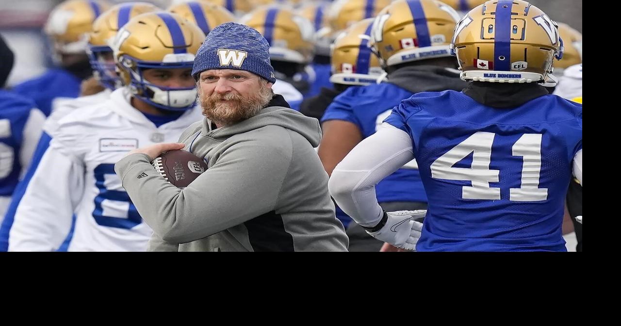 Some Hamilton football fans still give former Ticat O’Shea the gears ...