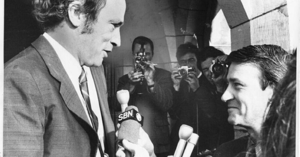 This day in history: British diplomat kidnapped by FLQ in 1970