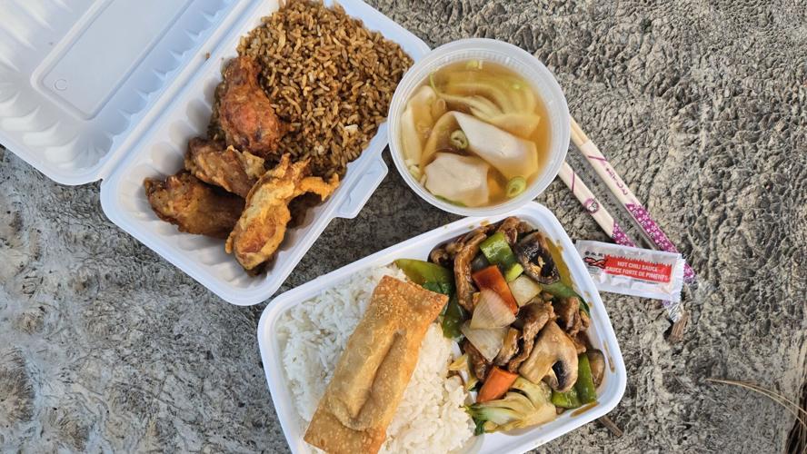 This $7 combo is the best thing I ate in Toronto this week